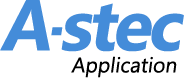 A-stec Application｜ASTEC PAINTS施工認定店